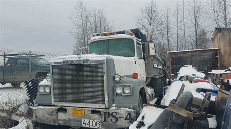 Vin Decoding Help Antique And Classic Mack Trucks General Discussion