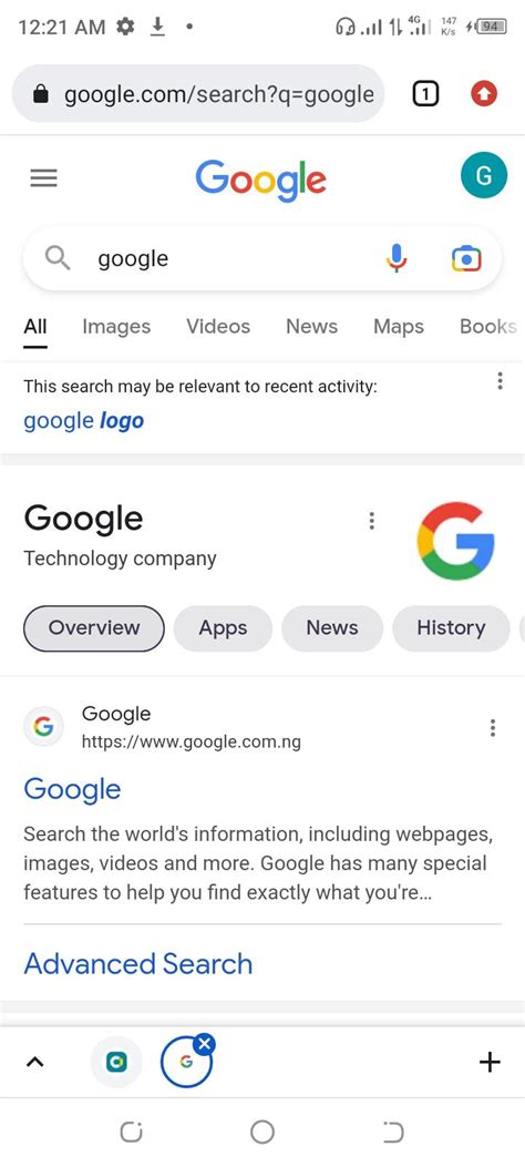 Internet Explorer And Browser Apk Per Android Download