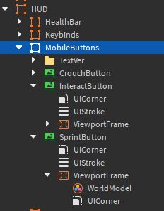 Sprint System That Works On PC But Not Mobile Scripting Support Developer Forum Roblox