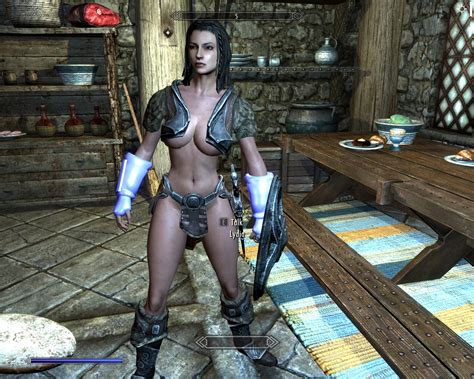 Whats With The Textures Skyrim Technical Support Loverslab