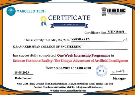 Varshaa Vijayakumar On Linkedin Pythonintern Learningandgrowing