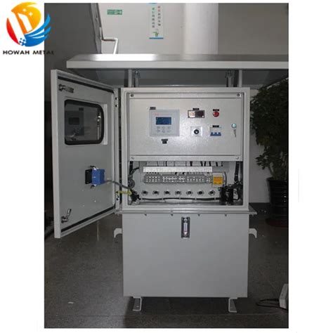 Transformer Rectifier Units For Cathodic Protection System Buy