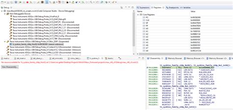 Am5728 Dsp1 Stuck After Linux On A15 Is Writing To Usb Processors