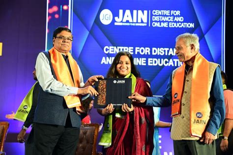 Hima Bindu On Linkedin Mba Datascience Jainuniversity Graduation