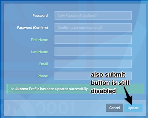 angular 4 resetting form after update keeping ngmodel values using