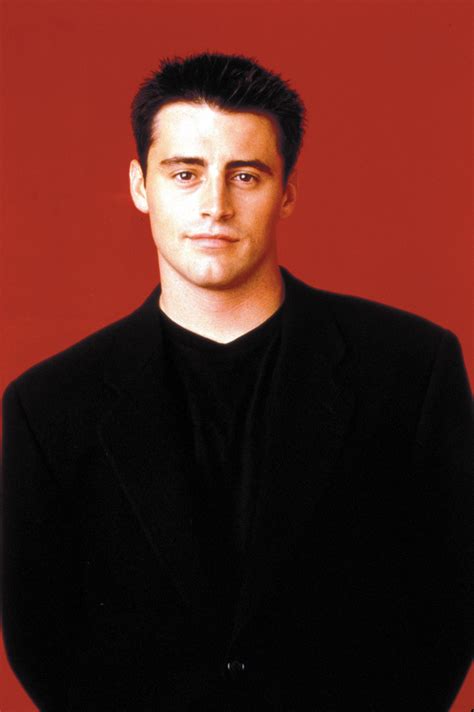 Joey Tribbiani Heroes Wiki Fandom