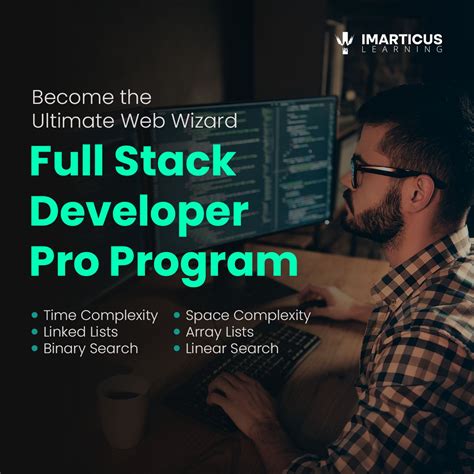 Imarticus Learning On Linkedin Fsd Fsdpro Fullstackdevelopment Fullstackdeveloper