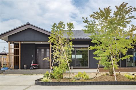 山形市平屋外観のデザインで失敗しないおしゃれでかっこいい家づくりのコツ HIRAYAMAGAZINE