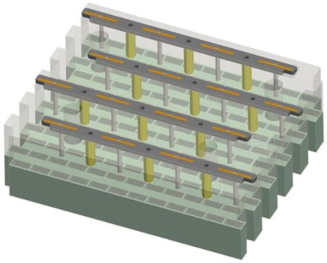 Figure 3 From Design Of Dual Band Phased Array Radar System Semantic Scholar