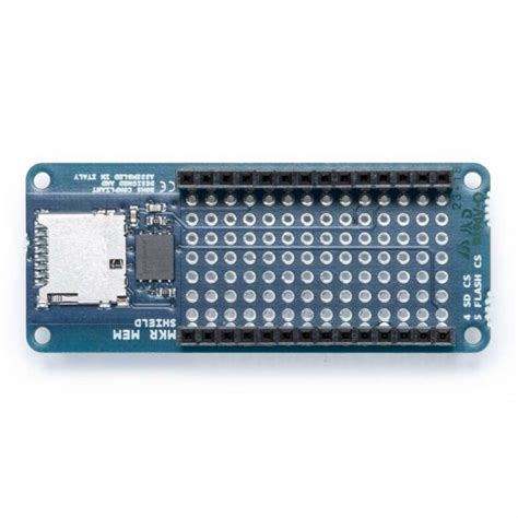 Arduino MKR MEM Shield Australia