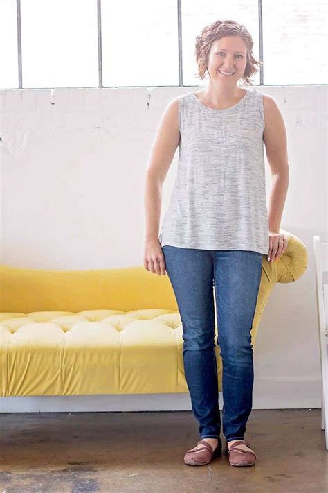 Plus Size Top Sewing Patterns Best For Beginners Bloom