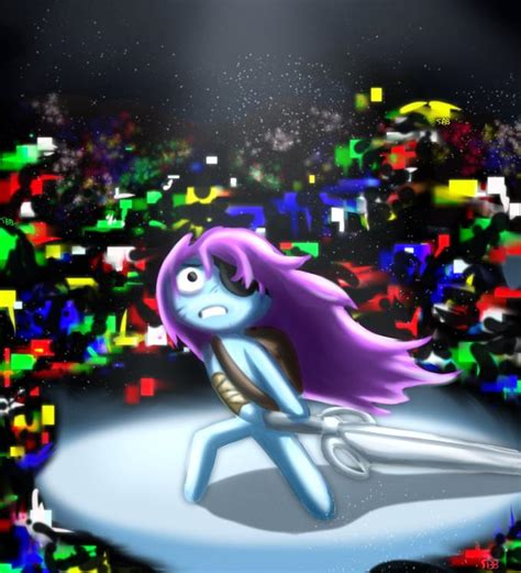 I Am Just Obsessed With Pibby I Love This Idea And I Am Just Begging For It To Know Your Meme