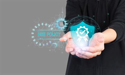 Hse Policy Rng Projects Co