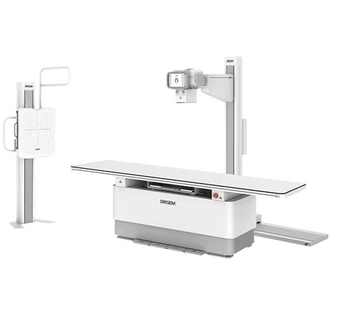 Drgem Gxr S Imperial Imaging Technology