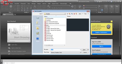 Layout In AutoCAD How To Create A New Layout In AutoCAD