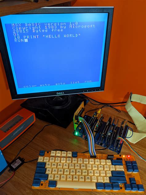 Gallery MSX COMPATIBLE BOARDS FOR RC Hackaday Io Gallery MSX COMPATIBLE BOARDS FOR RC Hackaday Io