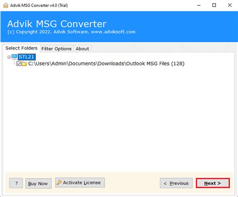 How To Import Msg Files To Thunderbird In 2024