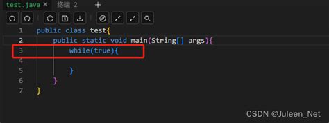 Linux中java线程卡死定位代码位置linux Java 线程 Csdn博客 Linux中java线程卡死定位代码位置linux Java 线程 Csdn博客