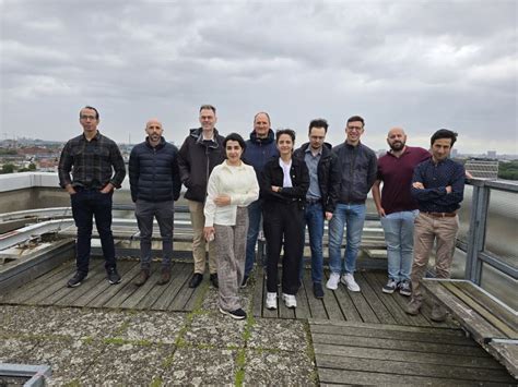 Eitan Oksenberg On Linkedin Neuromorphiccomputing Superconducting