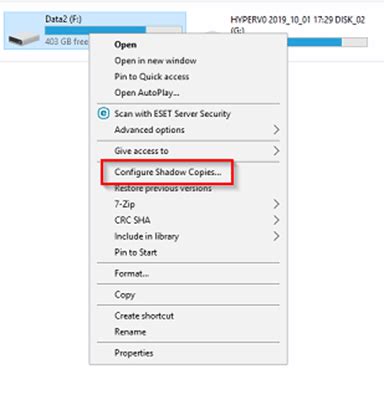 How To Fix Volsnap Event ID