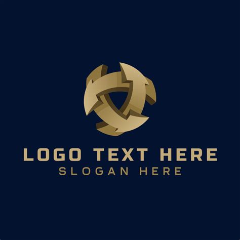 Arrow Moving Cycle Logo Brandcrowd Logo Maker Brandcrowd