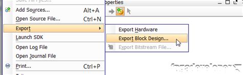 version control for vivado projects fpga developer
