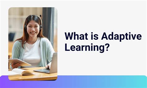 The Basics Of Adaptive Learning Simplitrain