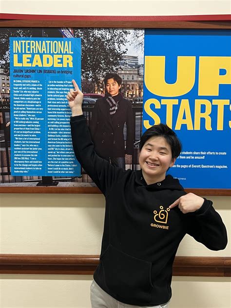 Jason Dou On Linkedin Inspirational Founder Story