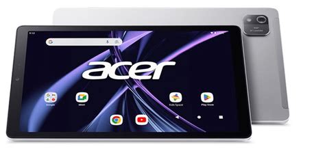 Acer Iconia Tab 8 Tablet Allwinner A523 Octa Core Cpu 4gb Lpddr4 64gb Emmc Wifi 6 Android