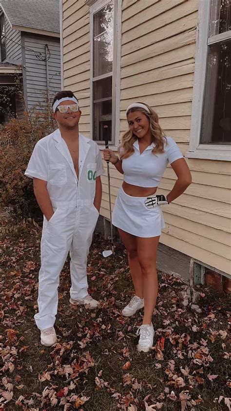 Golf Ball Costume Diy At Joyce Collins Blog