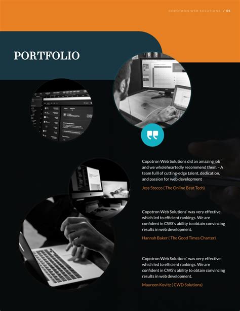 How To Write A Project Proposal Examples And Templates