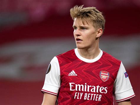 [100 ] Martin Ødegaard Wallpapers