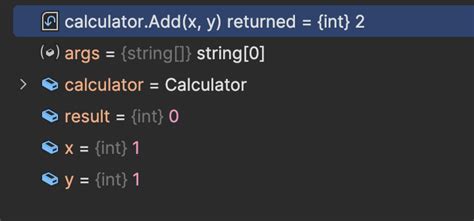 12 Debugging Techniques In Jetbrains Rider You Should Know About The Net Tools Blog