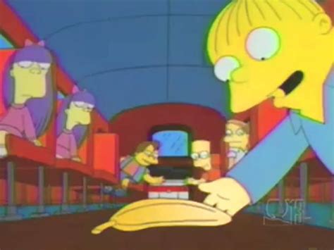 Ralph Go Banana Blank Template Imgflip