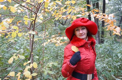 Red And Yellow Fall Album 10 Pics Xhamster