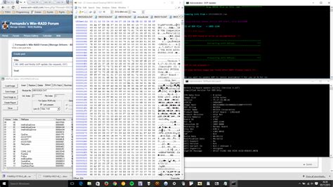 AMD And Nvidia GOP Update No Requests DIY 169 By SSIV BIOS Modding Guides And Problems