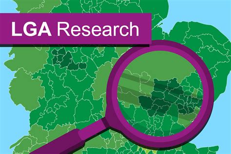 Demystifying Data An Overview Of Common Data Terms Local Government Association