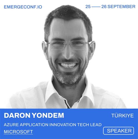 Daron Yondem On Linkedin Ai