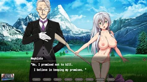 A Witch Of Eclipse A Cute Sexy Witch With A Older Man Xxx Mobile