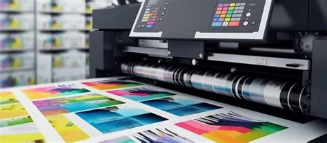 Offset Printing Service Multi Colour Printing In Chennai