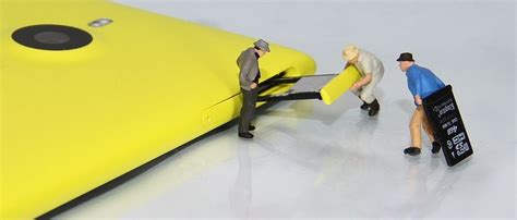 Cara Memperbaiki Kartu Sd Yang Rusak Bacolah Com