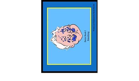 Swim Book I Breathing Cynthia Mclaughlin Mandel