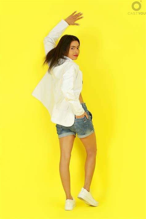 Shreya Kaushik Castyou