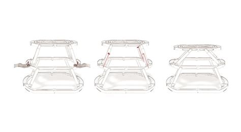 Loop Ladder Neil Fang Design