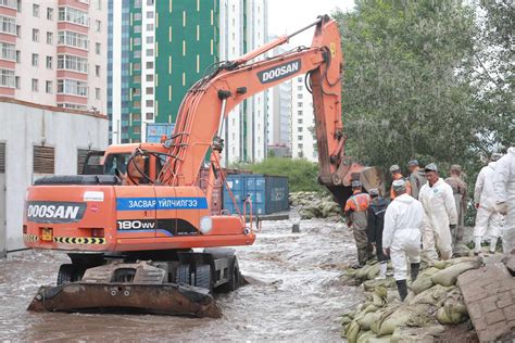 Гамшгийн үед үүрэг гүйцэтгэх техник хэрэгслийн бэлэн байдал 68 4 хувьтай байна