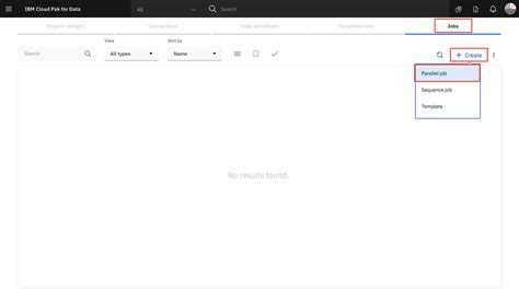 Perform Advanced Etl Operations With Datastage Ibm Developer