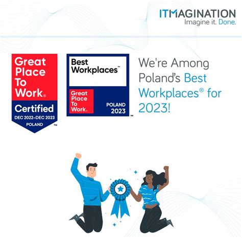 Greatplacetowork Gptw Bestworkplaces Bestworkplaces2023 Itmagination