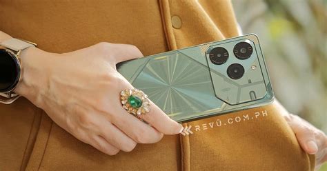 Tecno Pova Pro G Arrives In Ph With P Price Tag Rev