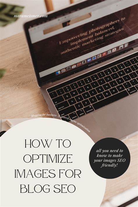 How To Optimize Images For SEO Brand Design That Speaks To Souls Gentle Bold Studio