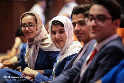 خبرگزاری مهر اخبار ایران و جهان Mehr News Agency افتتاحیه المپیاد